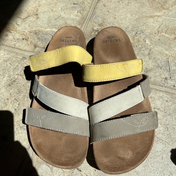 EARTHBOUND | Shoes | Earthbound Sandals | Poshmark